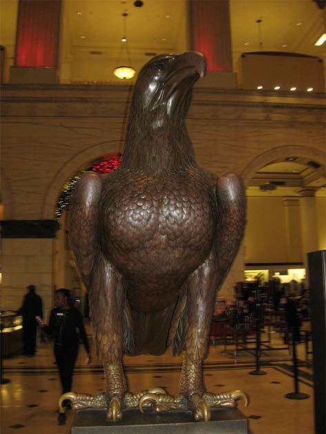 The Historic Tale of a Huge Crystal Ball and a Qing Dynasty Empress ...