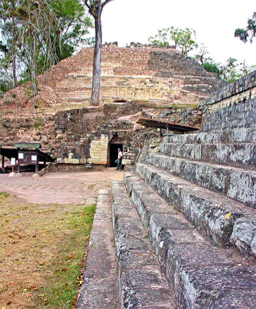 Unravelling the Secrets of the Maya’s Precious Rosalila Temple ...