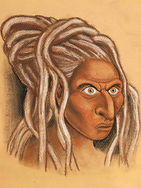 The Far-Reaching Realms of Denisovan Ancestry Stretch to Iceland ...