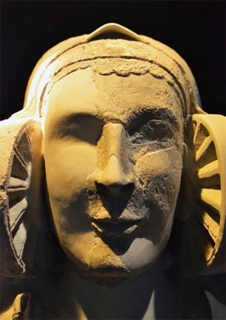 The Lady of Baza and the Battle to Take Her Home | Ancient Origins