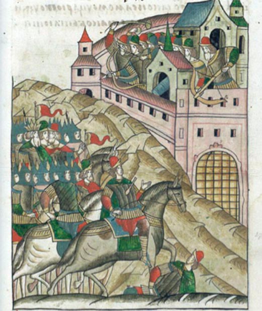 The Moscow Kremlin – Iconic Fortress of Russia | Ancient Origins