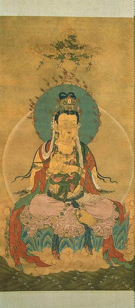 The Haunted Ruins of Khara Khoto, The Black City of Mongolia | Ancient ...