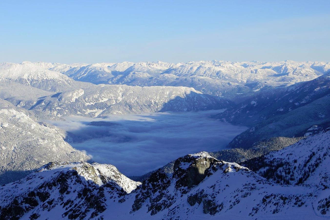 Boundary Range, Alaska | Ancient Origins