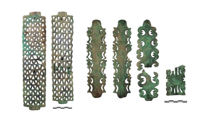 Rare Sacrificial Complex Uncovered in Orenburg Reveals Nomadic Rituals ...