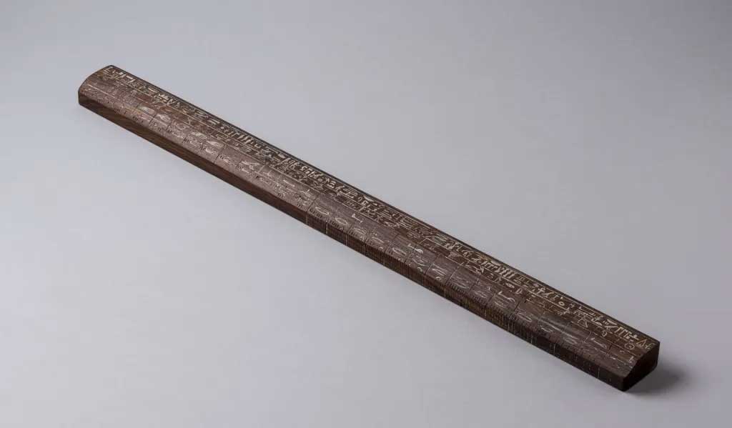 The Secret in the Stones: Ancient Units of Measure That Shouldn't Exist ...