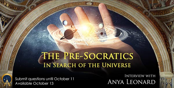 The Pre-Socratics - In Search of the Universe | Ancient Origins