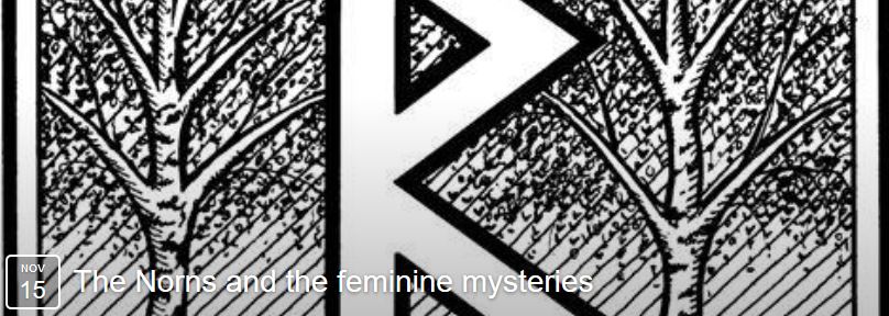 The Norns | Ancient Origins