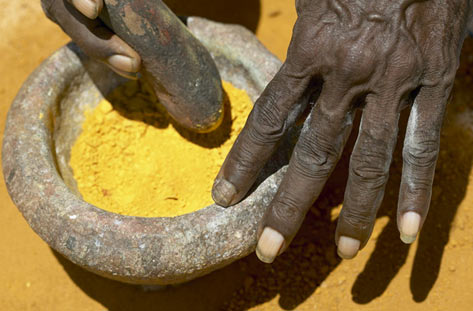 Wilgie Mia, the oldest continuous mining operation in the world ...