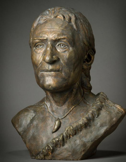 Fourth strand of European ancestry originated with hunter-gatherers ...