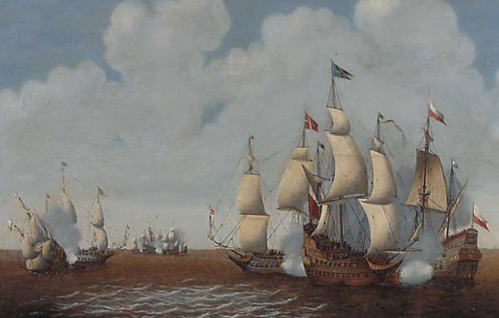 Archaeologists to explorer secrets of Mars, the fiercest warship of the ...