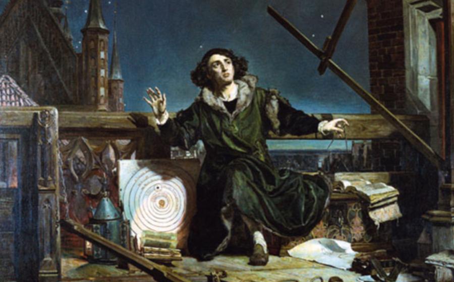 Copernicus | Ancient Origins