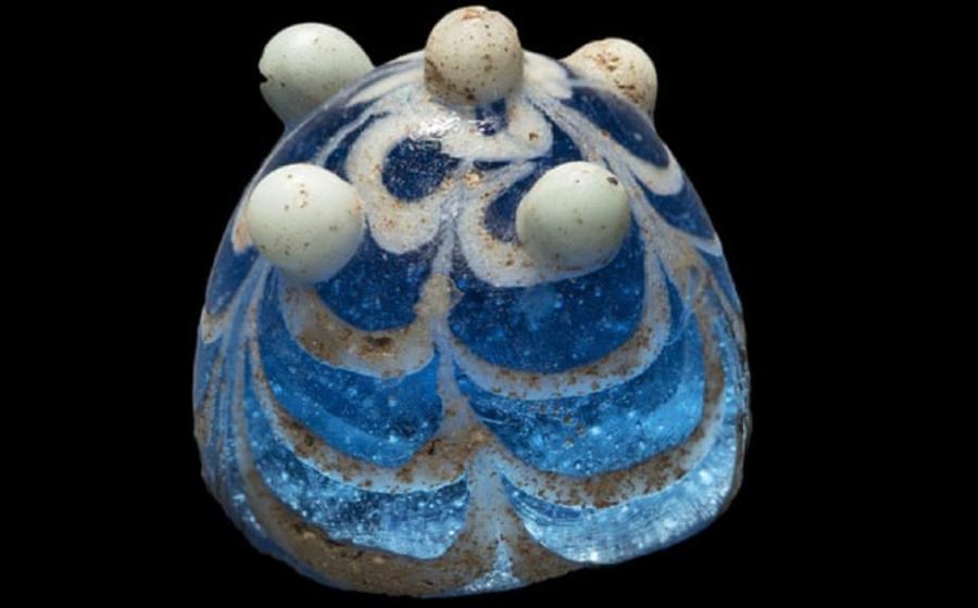glass artifact | Ancient Origins
