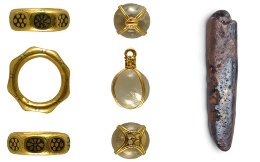 Viking Hoard | Ancient Origins