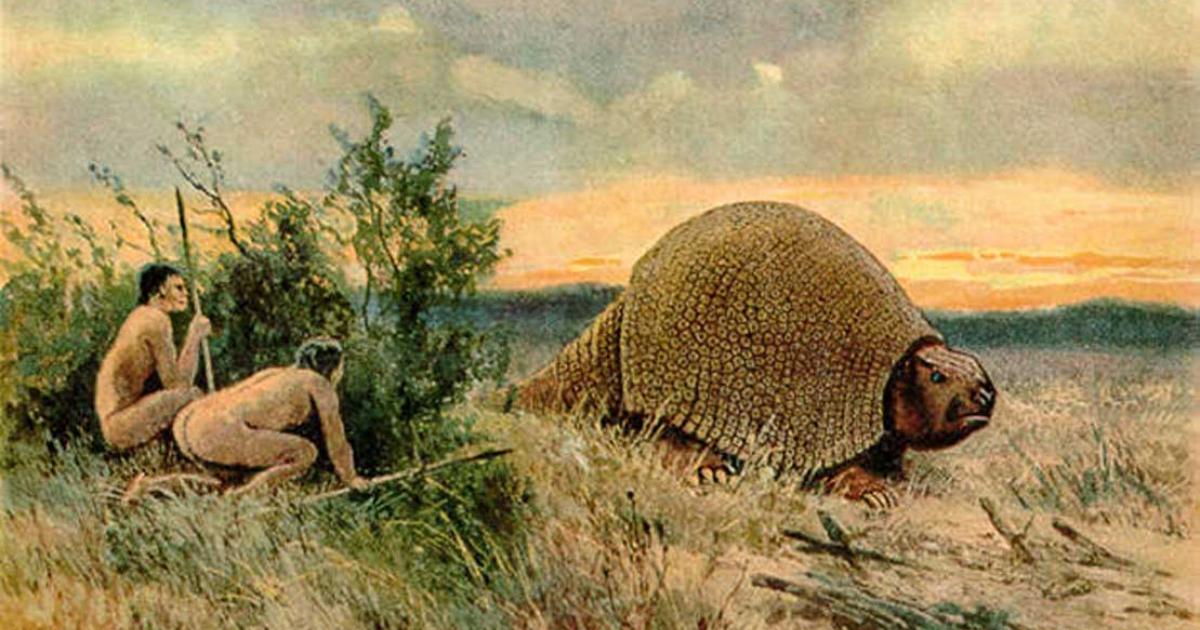 The Great American Origins Debate: Clovis First vs Pre-Clovis | Ancient ...