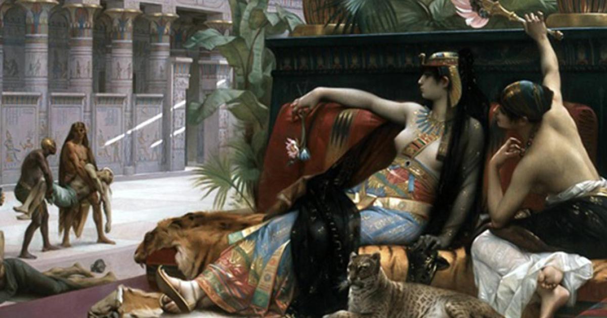 Poison Paranoia: Mythical Antidotes of Ancient Alchemists | Ancient Origins