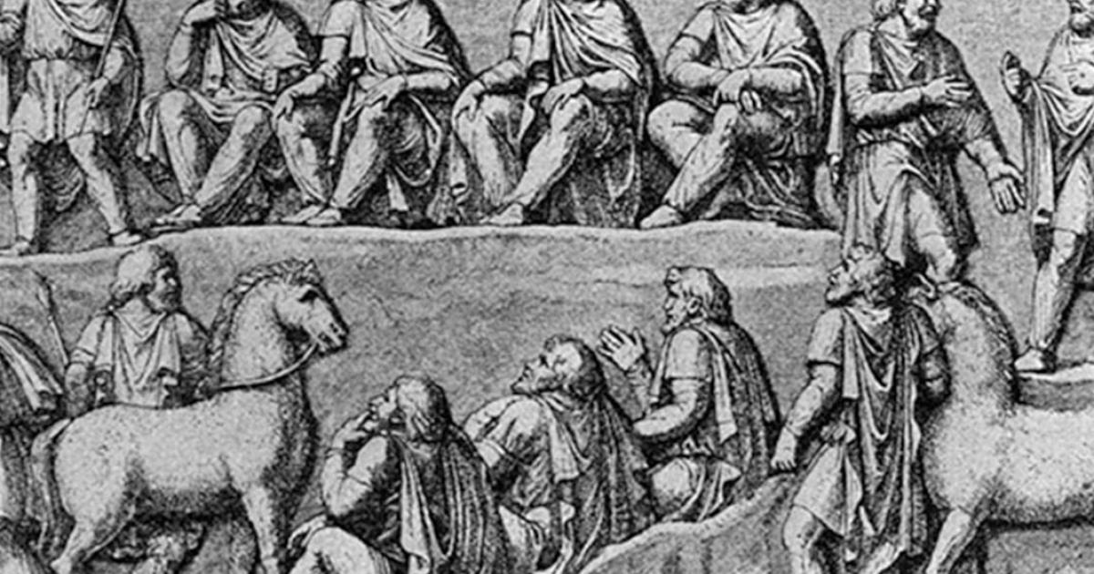 Things: Old Viking Parliaments, Courts And Community Assemblies ...