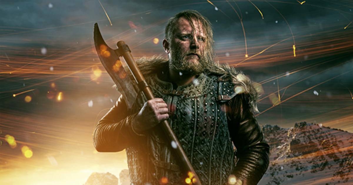 Eirik Bloodaxe, the Viking King: “Laughing Shall I Die!” | Ancient Origins
