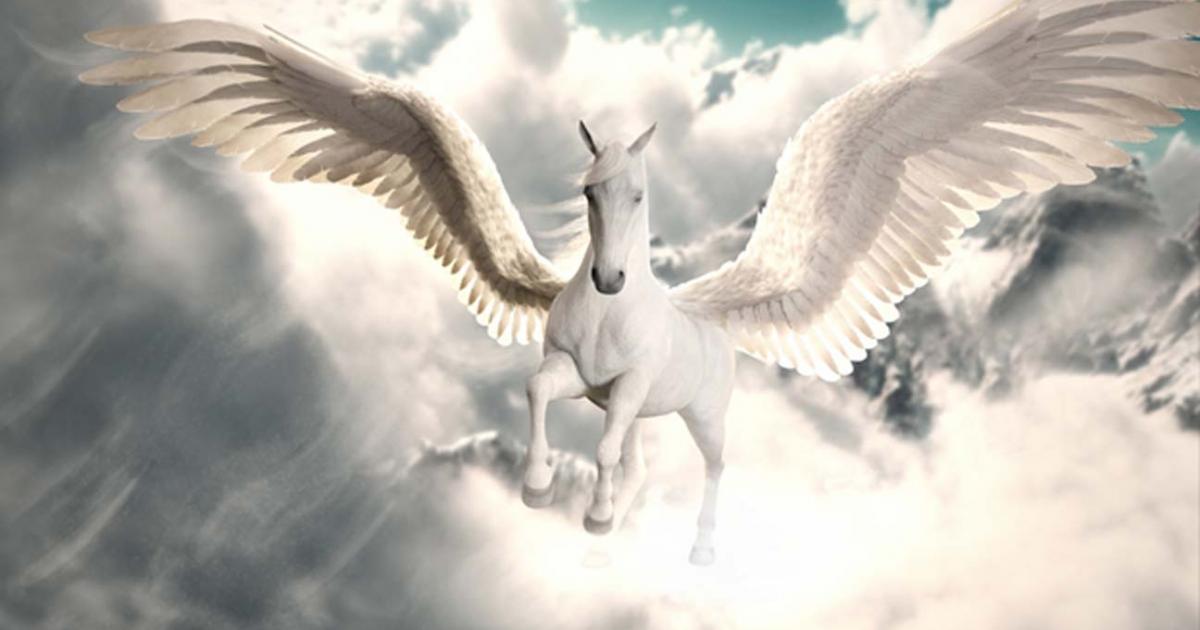 Eight Legendary Creatures from Greek Mythology That You Might Not Know ...