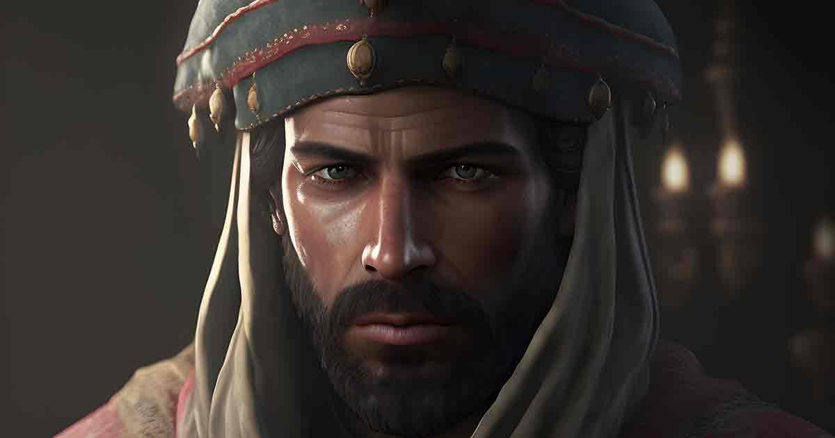 From Splendor to Ruin: The Epic Tale of the Abbasid Caliphate | Ancient ...