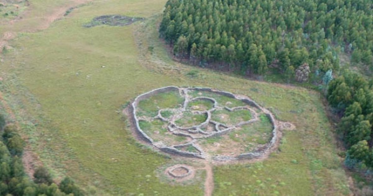 Adam’s Calendar: Oldest Megalithic Site in the World? | Ancient Origins