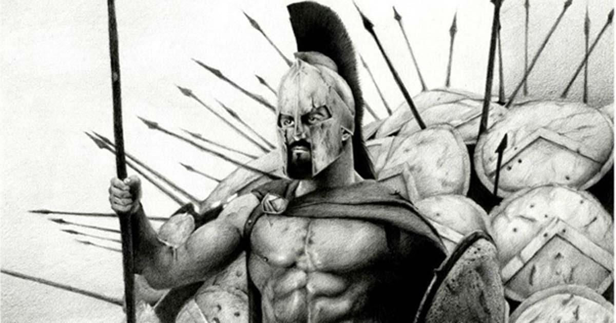 After 300: The Posthumous Vengeance of King Leonidas of Sparta ...