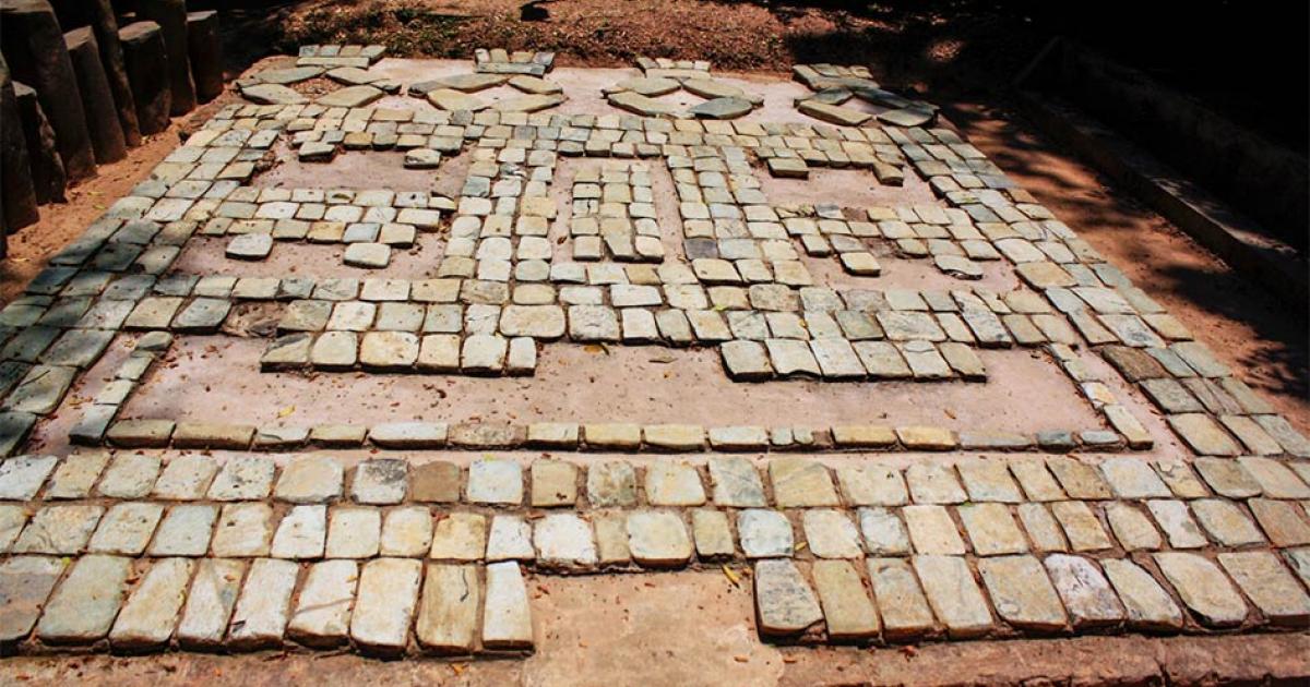 Oldest And Largest Pre-Maya Sacred Site Discovered In Mexico | Ancient ...