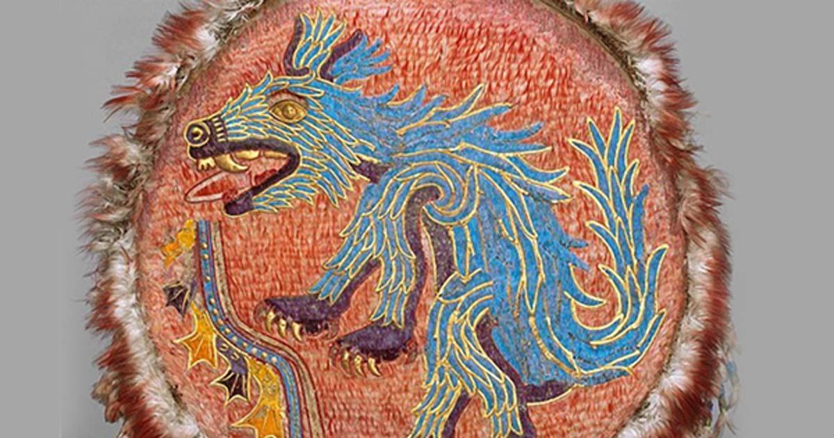 Was the Ahuizotl an Aztec Mythical Creature or a Real Fisherman’s Foe ...