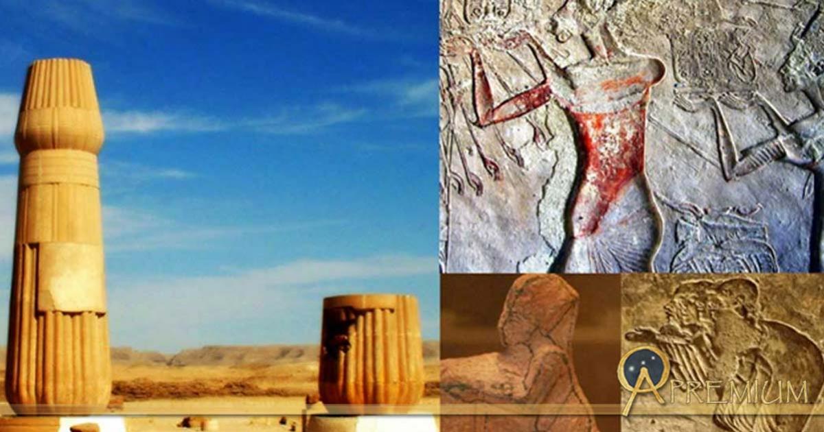 Akhenaten: Imperishable Art of an Iconoclast: Age of Extravagance in ...