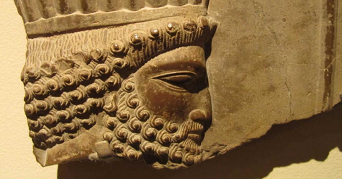 Explaining the Fall of the Great Akkadian Empire | Ancient Origins
