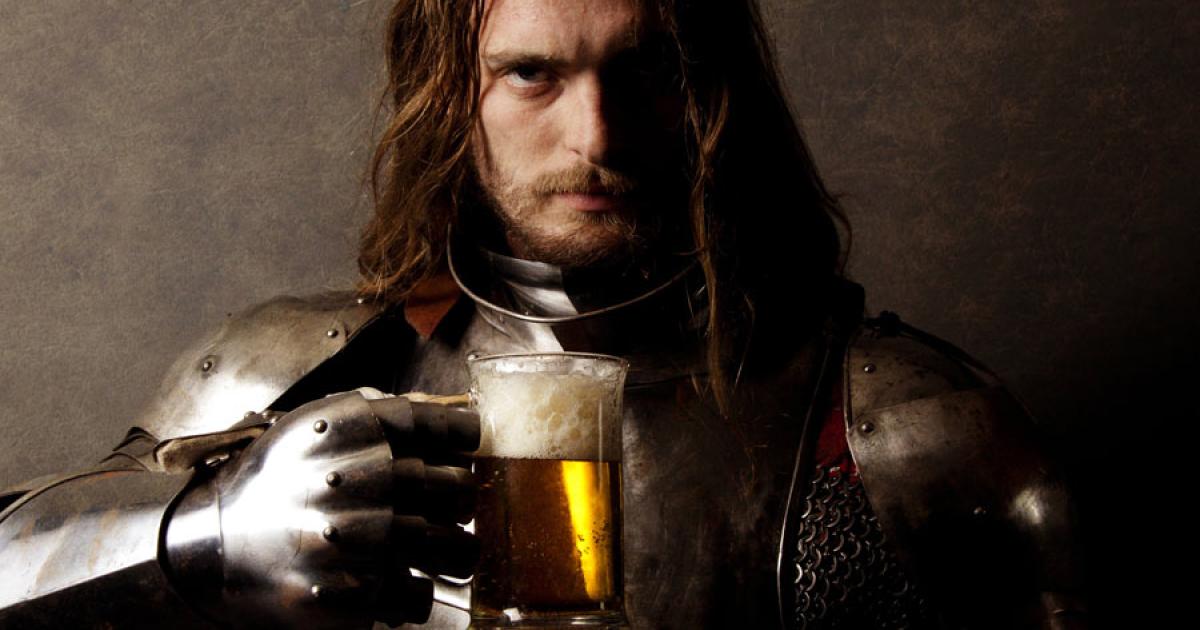 The Water of Life: Alcohol as Medicine Through the Ages | Ancient Origins