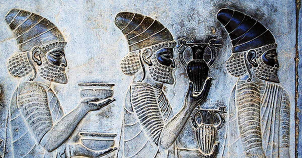 Alcohol for the Ancients: The Oldest Drinks in the World | Ancient Origins
