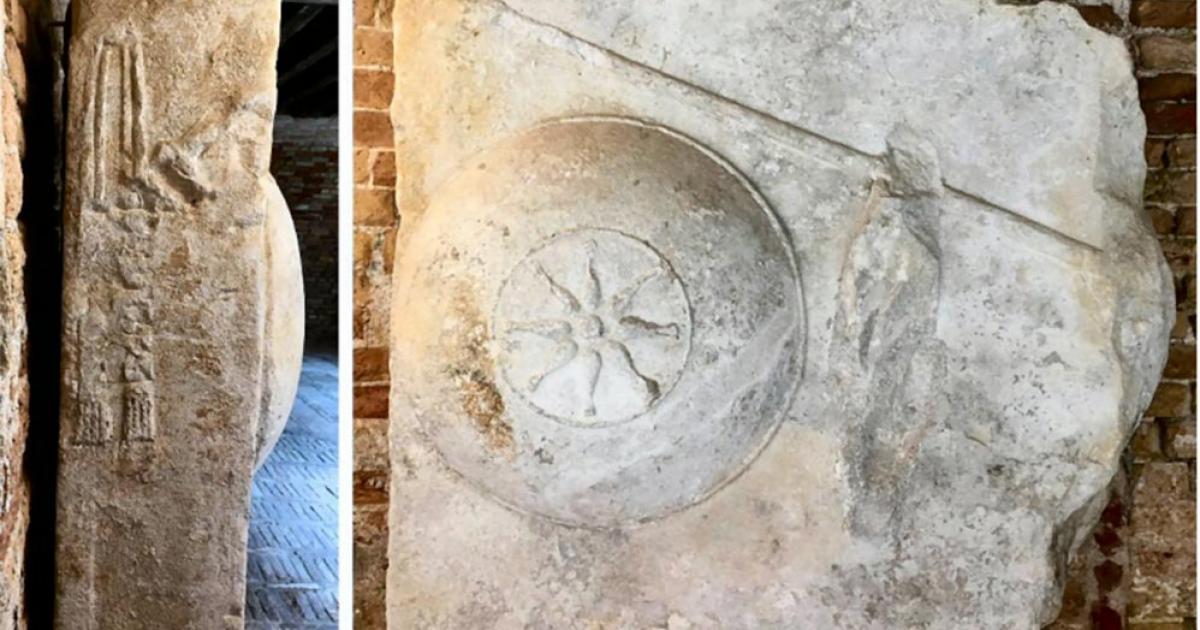 Has the Location of Alexander the Great’s Tomb Finally Been Identified ...