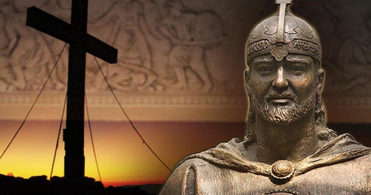 The Surprising Links Between Alexander the Great and Christianity ...