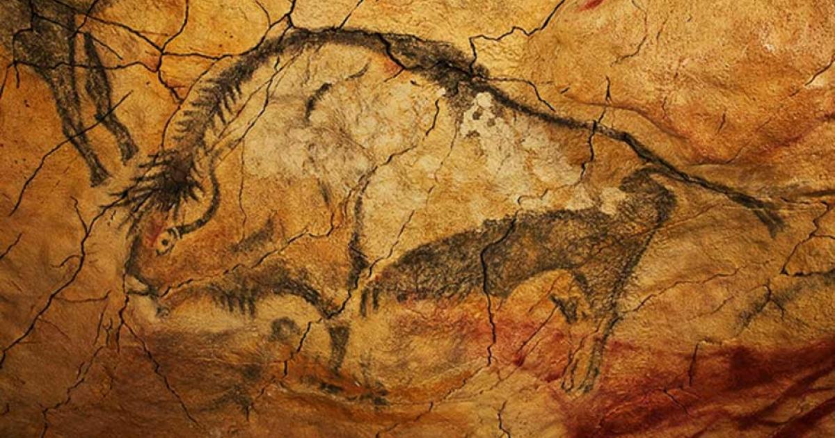 A Pearl of Prehistoric Spain in Danger of Disappearing: Can the 35,600 ...