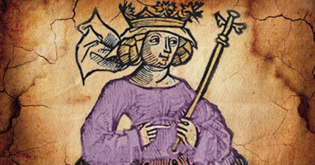Amalasuntha: The Comely and Quick-Witted Queen of the Ostrogoths Whose ...