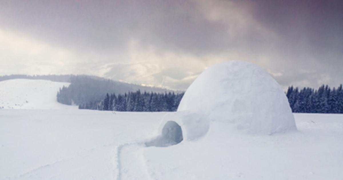 Survival of the Inuit in a Harsh and Unforgiving World | Ancient Origins