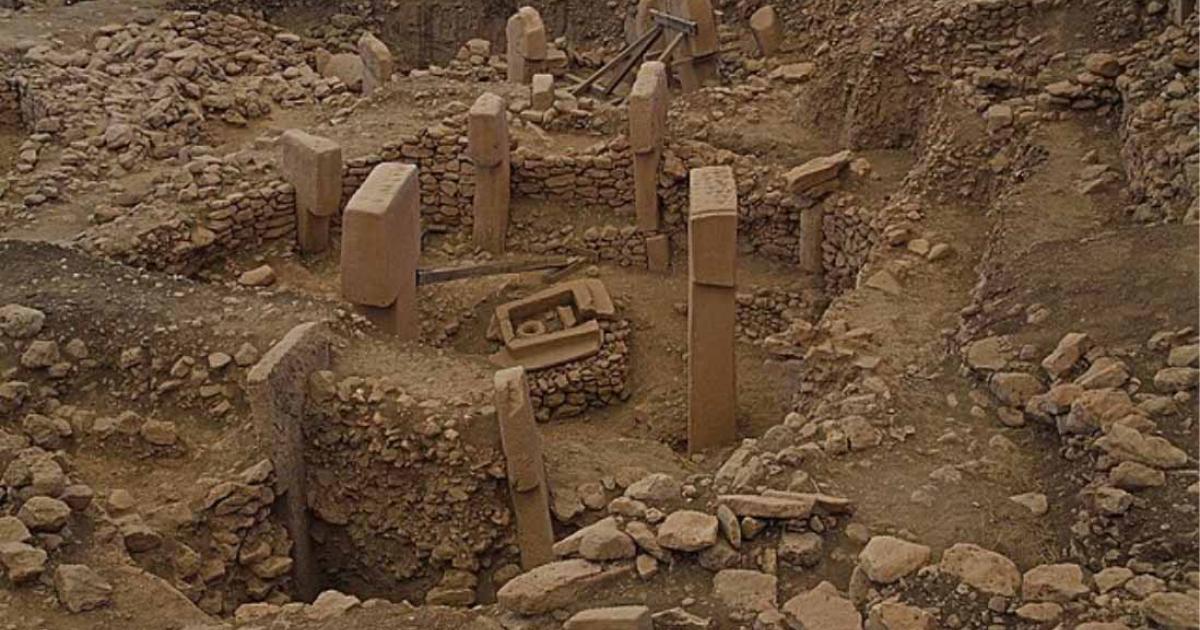 Anatolia: A Cradle of History and Rich Culture (Video) | Ancient Origins