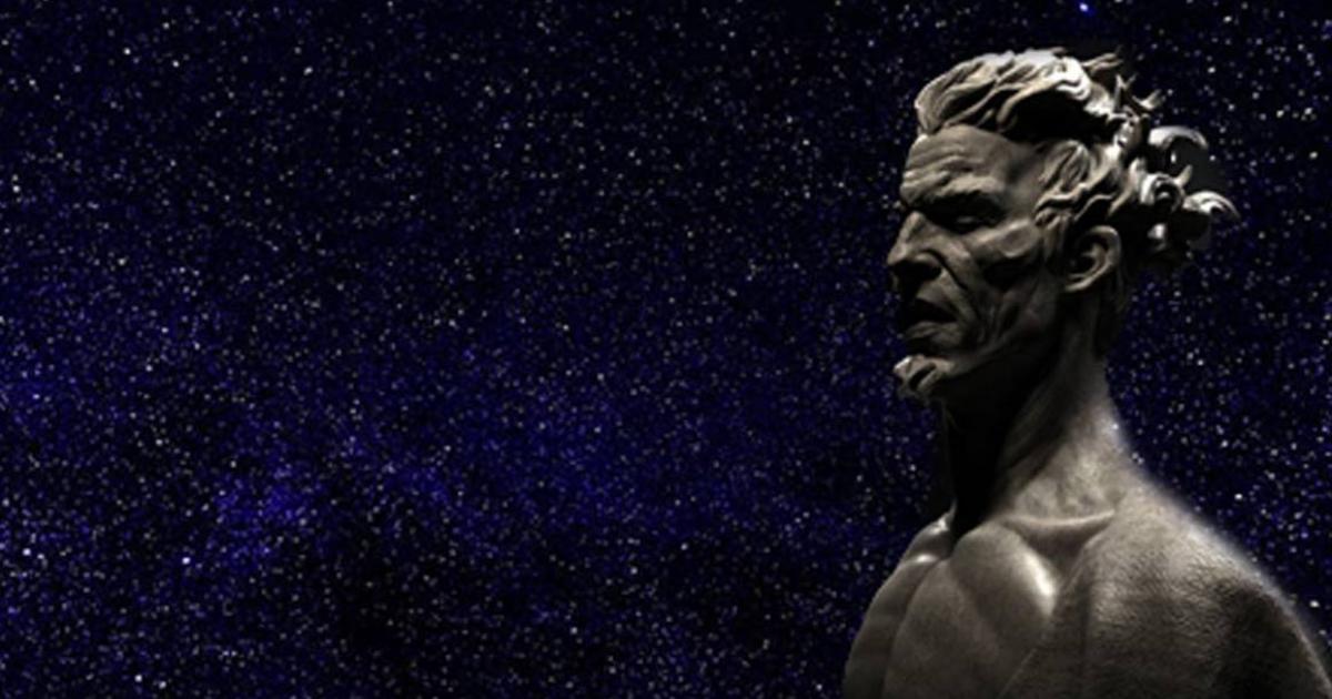 Anaximander of Miletus and His Philosophy on the Origin of All Things ...