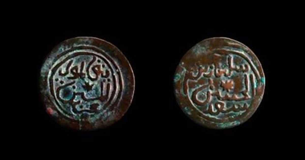 Ancient African Coins Found in Australia Pose Interesting Questions ...