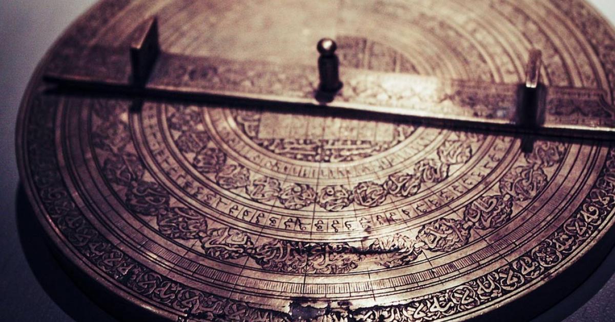 Why Are There 365 Days in a Year? Organizing Dates with an Ancient ...