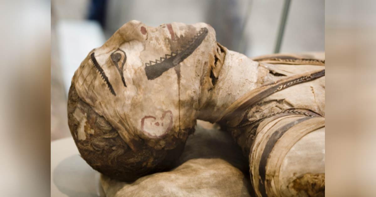 Nine Parts of the Human Soul According to the Ancient Egyptians ...