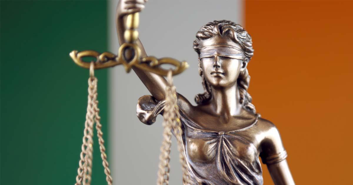 Ancient Irish Law: Collective Responsibility Sometimes Had a Sting in ...