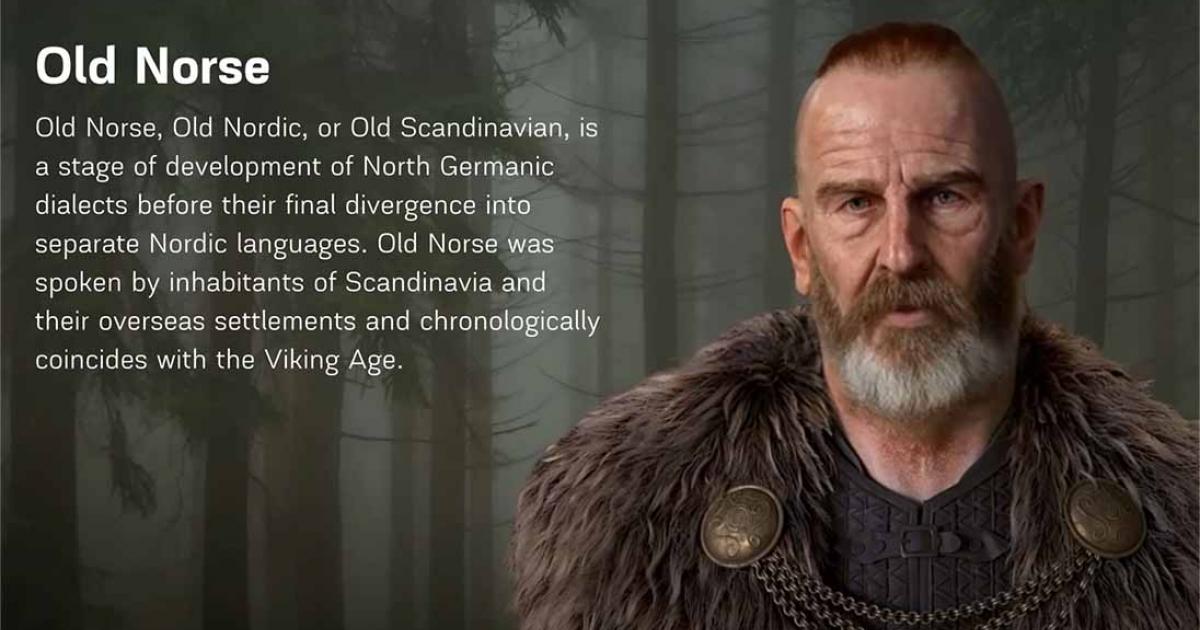 The Sound of Ancient Languages As You’ve Never Heard Them Before (Video ...