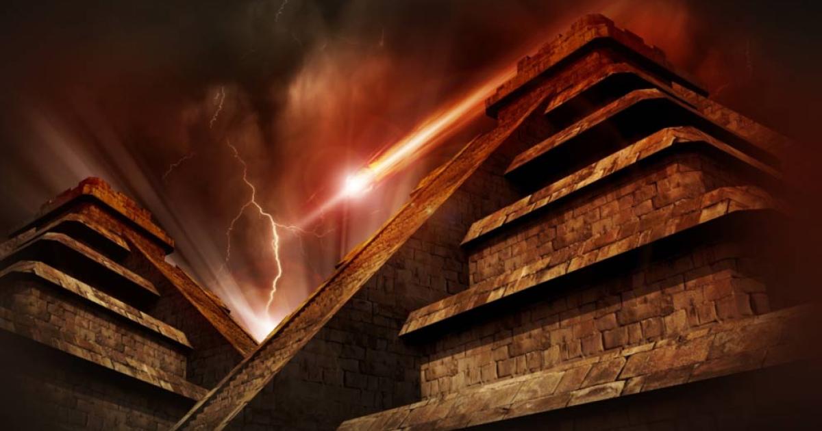 How it Ends: The Ancient Roots of Doomsday Prophecies and End of the ...