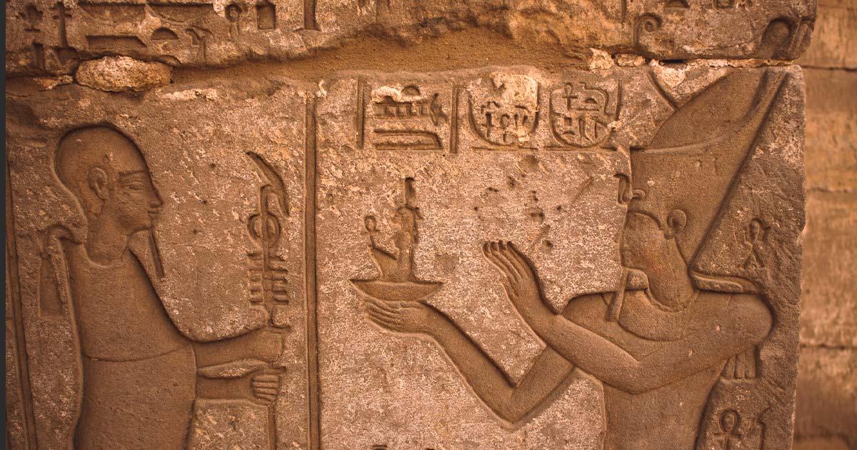 How Ancient Cultures Paid Tributes to their Gods (Video) | Ancient Origins