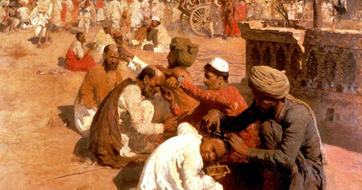 Unity in Diversity: Studies Reveal Surprising Stories for the Genes of ...