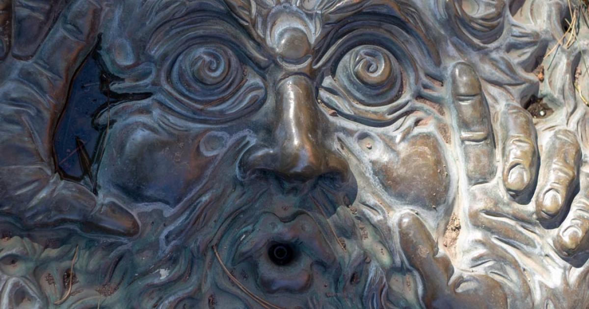 The Anemoi and the Ingenious Invention of the Tower of the Winds ...