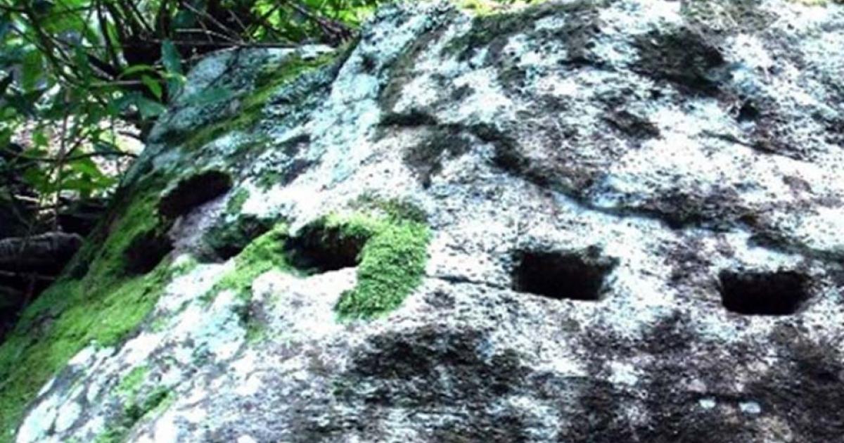 Controversy Surrounds Artifacts on Azores Islands: Evidence of Advanced ...