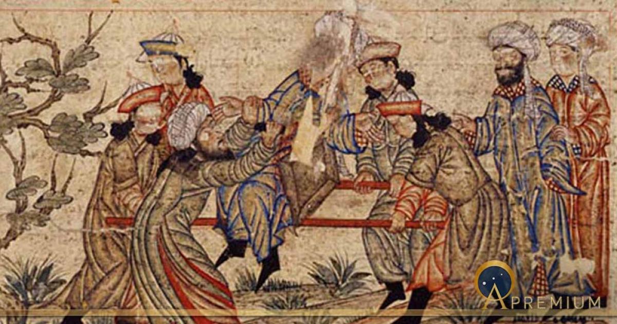 History Of Assassins: When Human Hunter-Killers Began Hunting Humans ...