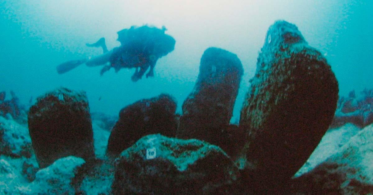 Why the ‘Stonehenge of Atlit Yam’ was Held in Such High Regard (Video ...